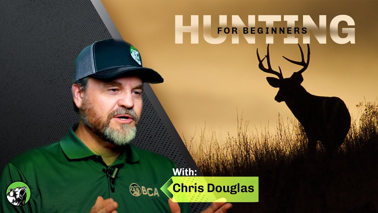 Ultimate Beginner's Guide to Deer Hunting: Tips and Techniques